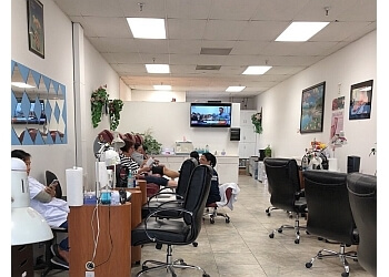3 Best Nail Salons in Moreno Valley, CA - Expert Recommendations