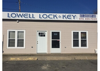 3 Best Locksmiths in Lowell, MA - Expert Recommendations