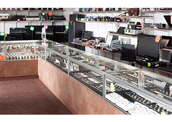 3 Best Pawn Shops in Sacramento, CA - Expert Recommendations