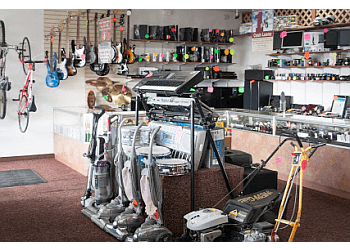3 Best Pawn Shops in Sacramento, CA - Expert Recommendations