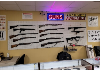 3 Best Pawn Shops in Huntsville, AL - ThreeBestRated