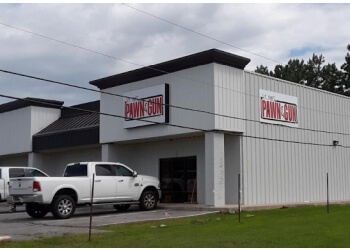 3 Best Pawn Shops in Huntsville, AL - ThreeBestRated