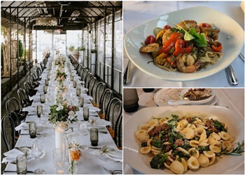3 Best Italian Restaurants in Cleveland, OH - Expert Recommendations