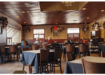 3 Best Italian Restaurants in Boise City, ID - Expert Recommendations