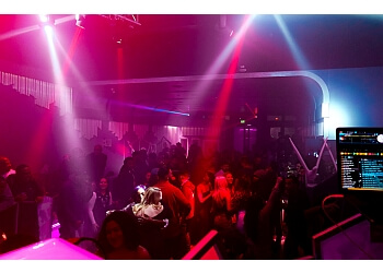 3 Best Night Clubs in Milwaukee, WI - ThreeBestRated