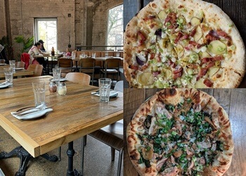 3 Best Pizza Places in Madison, WI - Expert Recommendations