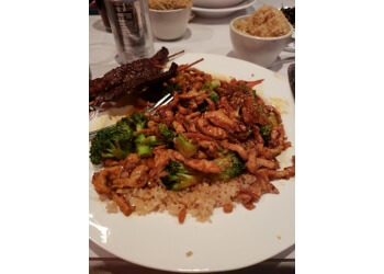 3 Best Chinese Restaurants in Elizabeth, NJ - Expert Recommendations