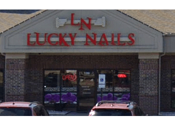 3 Best Nail Salons in Springfield, MO - Expert Recommendations