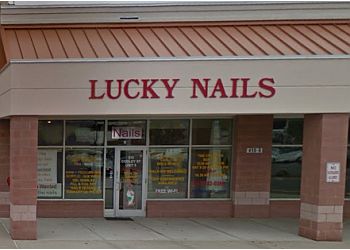 3 Best Nail Salons in Springfield, MA - Expert Recommendations
