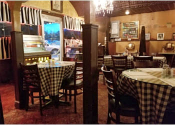 3 Best Italian Restaurants in Augusta, GA - Expert Recommendations