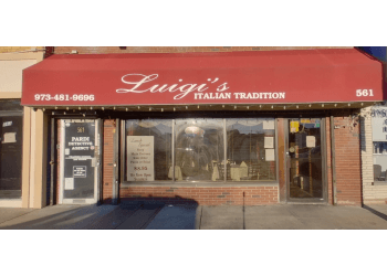 3 Best Italian Restaurants in Newark, NJ - Expert Recommendations