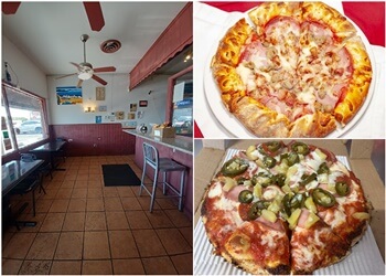 3 Best Pizza Places in Modesto, CA - Expert Recommendations