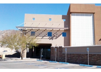 3 Best Rheumatologists in El Paso, TX - Expert Recommendations