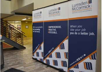 3 Best Accounting Firms in Buffalo, NY - Expert Recommendations