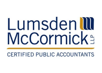 3 Best Accounting Firms in Buffalo, NY - Expert Recommendations