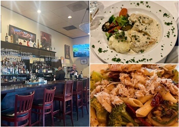 3 Best Italian Restaurants in Concord, CA - Expert Recommendations