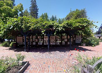3 Best Landmarks in Santa Rosa, CA - Expert Recommendations