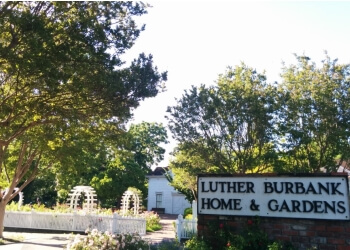 3 Best Landmarks in Santa Rosa, CA - Expert Recommendations