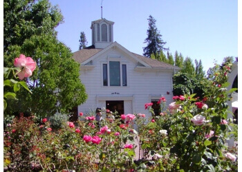 3 Best Landmarks in Santa Rosa, CA - Expert Recommendations