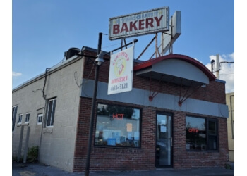 3 Best Bakeries in Syracuse, NY - ThreeBestRated