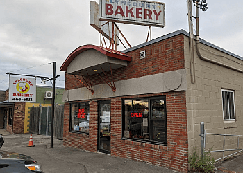 3 Best Bakeries in Syracuse, NY - Expert Recommendations