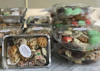 3 Best Bakeries in Syracuse, NY - Expert Recommendations