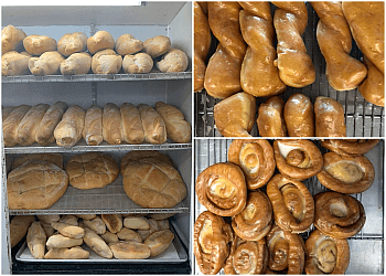 3 Best Bakeries in Syracuse, NY - Expert Recommendations