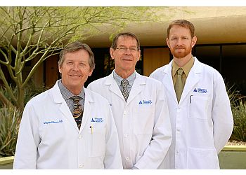 3 Best Proctologists in Phoenix, AZ - Expert Recommendations