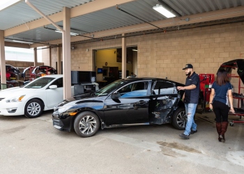 3 Best Auto Body Shops in Salinas, CA - Expert Recommendations