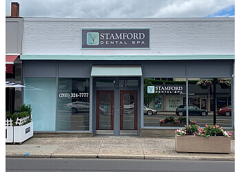 Stamford Dental Spa Reviews