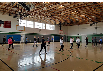 3 Best Recreation Centers in Visalia, CA