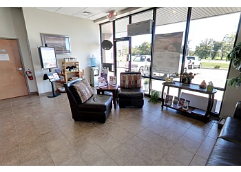 3 Best Massage Therapy in Springfield, MO - ThreeBestRated