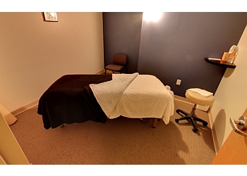 3 Best Massage Therapy in Springfield, MO - ThreeBestRated