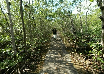 3 Best Hiking Trails in Miami Gardens, FL - Expert Recommendations