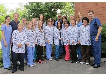 3 Best Kids Dentists in Worcester, MA - Expert Recommendations