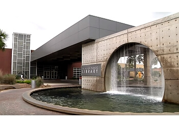 3 Best Landmarks in McAllen, TX - Expert Recommendations