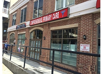 3 Best Primary Care Physicians in Washington, DC - Expert Recommendations