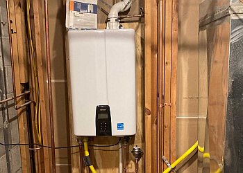 3 Best HVAC Services in Boulder, CO - Expert Recommendations