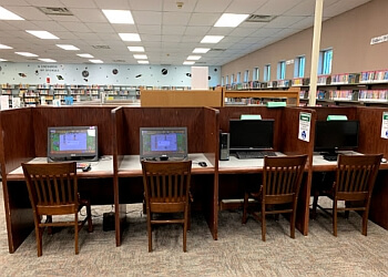 3 Best Landmarks in Mesquite, TX - Expert Recommendations