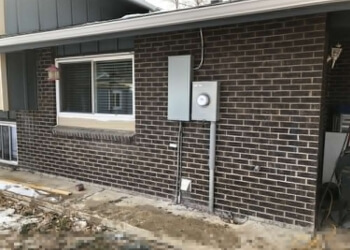 3 Best Electricians in Denver, CO - Expert Recommendations