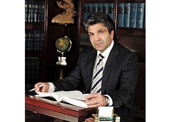 Best Immigration Lawyers in Oxnard, CA - Expert Recommendations