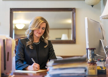 3 Best Immigration Lawyers in Oklahoma City, OK - Expert Recommendations