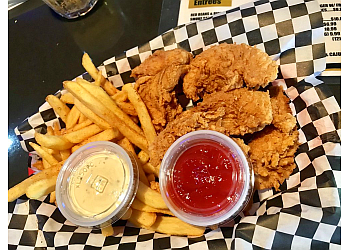 3 Best Sports Bars in Grand Prairie, TX - Expert Recommendations