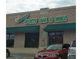 3 Best Sports Bars in Grand Prairie, TX - Expert Recommendations