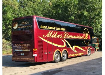 3 Best Limo Service in Tallahassee, FL - ThreeBestRated