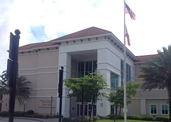 3 Best Landmarks in Miramar, FL - Expert Recommendations