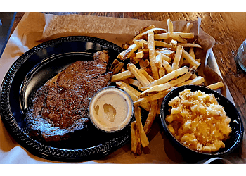 3 Best Barbecue Restaurants in Philadelphia, PA - ThreeBestRated