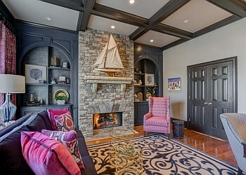 3 Best Interior Designers in Virginia Beach, VA - Expert Recommendations