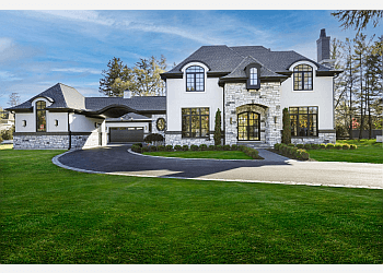 3 Best Home Builders in Chicago, IL - ThreeBestRated