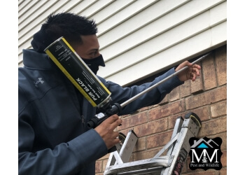 3 Best Pest Control Companies in Plano, TX - ThreeBestRated